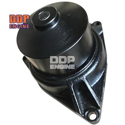 China 5318753 5449026 Engine Water Pump For L9.5 ISL9.5 ISLe8.9 QSL8.9 for sale