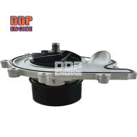 China 5333148 5269897 5269784 5269780 5333148 Engine Water Pump For ISF2.8 for sale