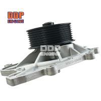 China 5333148 5269897 5269784 5269780 5333148 Engine Water Pump For ISF2.8 for sale