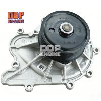 China 5333148 5269897 5269784 5269780 5333148 Engine Water Pump For ISF2.8 for sale
