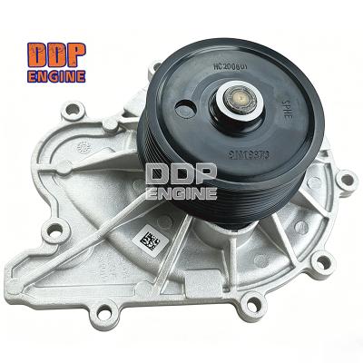 China 5333148 5269897 5269784 5269780 5333148 Engine Water Pump For ISF2.8 for sale