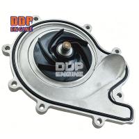 China 5333148 5269897 5269784 5269780 5333148 Engine Water Pump For ISF2.8 for sale