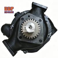 China 5473148 3651199 3648266 3643049 3638641 3648265 5376264 3643045 Engine Water Pump For QSK38 for sale