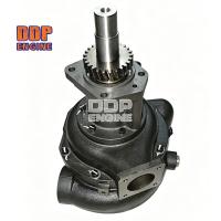 China 5473148 3651199 3648266 3643049 3638641 3648265 5376264 3643045 Engine Water Pump For QSK38 for sale