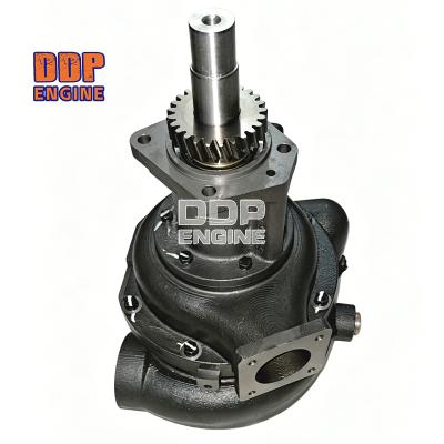 China 5473148 3651199 3648266 3643049 3638641 3648265 5376264 3643045 Engine Water Pump For QSK38 for sale