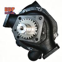 China 5473148 3651199 3648266 3643049 3638641 3648265 5376264 3643045 Engine Water Pump For QSK38 for sale