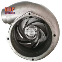 China 4376121 4065586 4100928 3635811 3647028 4089249 Engine Water Pump For QSK60 for sale