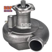China 4376121 4065586 4100928 3635811 3647028 4089249 Engine Water Pump For QSK60 for sale