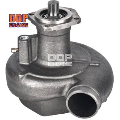 China 4376121 4065586 4100928 3635811 3647028 4089249 Engine Water Pump For QSK60 for sale