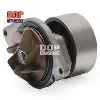 China 5444110 2881688 5473237 Engine Water Pump For ISB 6.7L QSB 4.5L for sale