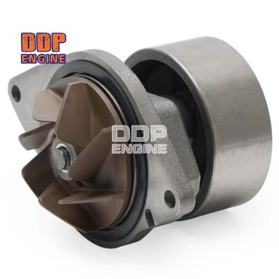 China 5444110 2881688 5473237 Engine Water Pump For ISB 6.7L QSB 4.5L for sale