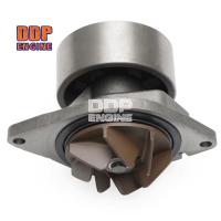 China 5444110 2881688 5473237 Engine Water Pump For ISB 6.7L QSB 4.5L for sale