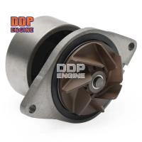 China 5444110 2881688 5473237 Engine Water Pump For ISB 6.7L QSB 4.5L for sale