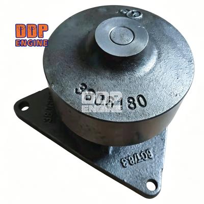 China 3800976 3285324 3929614 3925540 Engine Water Pump For 6CT8.3 6D114 for sale