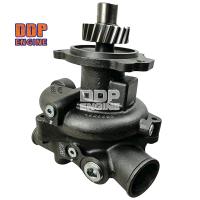 China 3401009 3800479 3800745 4955706 4926553 4003929 2882145 Engine Water Pump For QSM11 ISM11 M11 for sale
