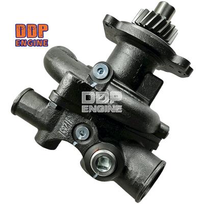 China 3401009 3800479 3800745 4955706 4926553 4003929 2882145 Engine Water Pump For QSM11 ISM11 M11 for sale