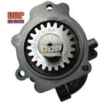 China 3401009 3800479 3800745 4955706 4926553 4003929 2882145 Engine Water Pump For QSM11 ISM11 M11 for sale