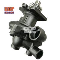 China 3401009 3800479 3800745 4955706 4926553 4003929 2882145 Engine Water Pump For QSM11 ISM11 M11 for sale