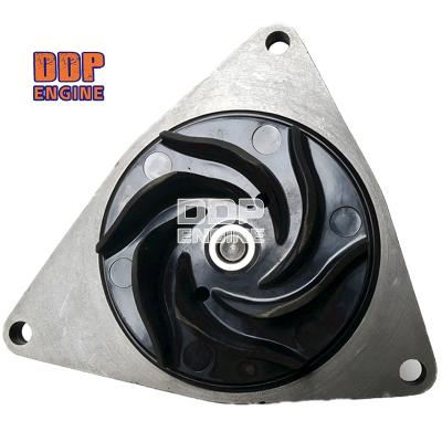 China 5291444 4309344 5270497 3973115 3959582 4089647 Engine Water Pump For 6CT ISC ISL 6D114 for sale