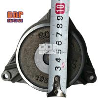 China 5291444 4309344 5270497 3973115 3959582 4089647 Engine Water Pump For 6CT ISC ISL 6D114 for sale