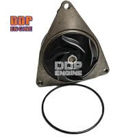 China 5291443 3964792 3973116 5346203 5579022 4376358 4089952 4309417 Engine Water Pump For ISC8.3 ISL8.9 for sale