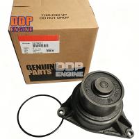 China 5291443 3964792 3973116 5346203 5579022 4376358 4089952 4309417 Engine Water Pump For ISC8.3 ISL8.9 for sale