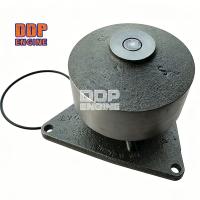 China 3800974 3973115 3929612 3923568 3285323 3959582 4955529 4303944 Engine Water Pump For 6CT ISC QSC8.3 6CTA 8.3 for sale
