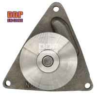China 3800975 3285325 3929613 3924021 Engine Water Pump For 6CT ISC QSC8.3 6CTA 8.3 for sale
