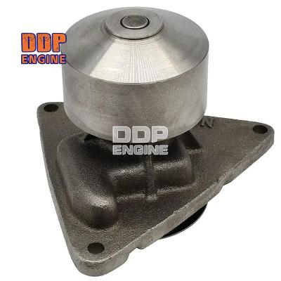 China 3800975 3285325 3929613 3924021 Engine Water Pump For 6CT ISC QSC8.3 6CTA 8.3 for sale