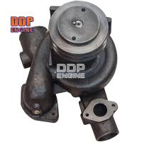 China 4072616 4072617 3011723 3009969 AR51599 4072616 AR10831 Engine Water Pump For V28 VTA28 for sale