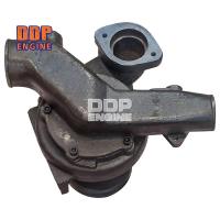 China 4072616 4072617 3011723 3009969 AR51599 4072616 AR10831 Engine Water Pump For V28 VTA28 for sale