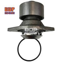 China 3389145 6754-61-1100 6754611100 6754 61 1100 Engine Water Pump For 6BT 6D102 for sale