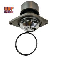 China 3389145 6754-61-1100 6754611100 6754 61 1100 Engine Water Pump For 6BT 6D102 for sale
