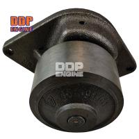 China 3389145 6754-61-1100 6754611100 6754 61 1100 Engine Water Pump For 6BT 6D102 for sale