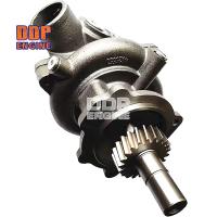 China 4972853 4299026 4926553 3803403 4955705 2882144 3800737 4972853 Engine Water Pump For QSM11 ISM11 M11 for sale