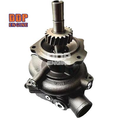 China 4972853 4299026 4926553 3803403 4955705 2882144 3800737 4972853 Engine Water Pump For QSM11 ISM11 M11 for sale