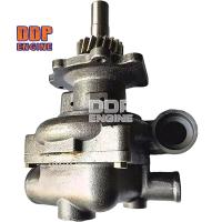 China 4972853 4299026 4926553 3803403 4955705 2882144 3800737 4972853 Engine Water Pump For QSM11 ISM11 M11 for sale