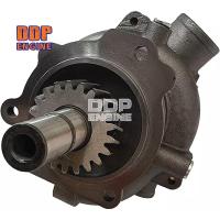 China 4972853 4299026 4926553 3803403 4955705 2882144 3800737 4972853 Engine Water Pump For QSM11 ISM11 M11 for sale