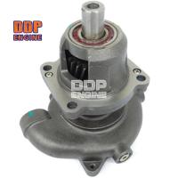 China 3803402 3056083 3801840 Engine Water Pump For LT10 L10 for sale