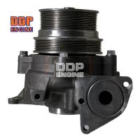 China 2895320 Engine Water Pump For QSX15 ISX15 X15 for sale