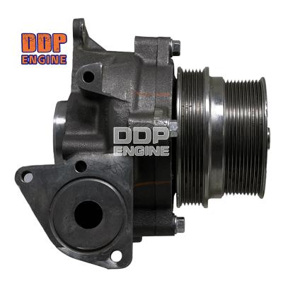 China 2895320 Engine Water Pump For QSX15 ISX15 X15 for sale