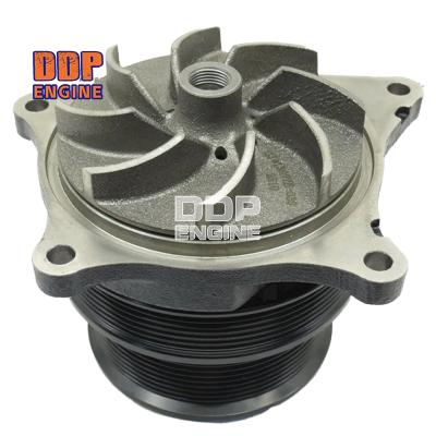 China 5580050 Engine Water Pump For ISZ13 for sale