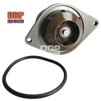 China 3286275 3286278 3802971 3802944 4935793 3960342 3906698 3285410 Engine Water Pump For 4BT 6BT 6D102 for sale