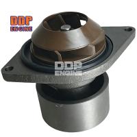 China 3286275 3286278 3802971 3802944 4935793 3960342 3906698 3285410 Engine Water Pump For 4BT 6BT 6D102 for sale