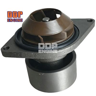 China 3286275 3286278 3802971 3802944 4935793 3960342 3906698 3285410 Engine Water Pump For 4BT 6BT 6D102 for sale