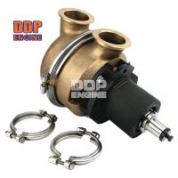 China 3393628 3085649 3049157 3897669 JPR-C3800 Engine Sea Water Pump For KTA38 QSK38 K38 KT38M KTA38M KTA50M for sale