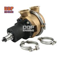 China 3393628 3085649 3049157 3897669 JPR-C3800 Engine Sea Water Pump For KTA38 QSK38 K38 KT38M KTA38M KTA50M for sale