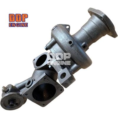 China 3201988 3098977 3967921 3286471 Engine Water Pump For K19 KTA19 for sale