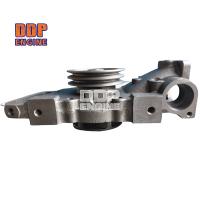 China 3051358 3051370 3801787 4915264 3353214 Engine Water Pump For NT855 NTA855 for sale