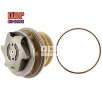 China AR4284 4919813 4920086124410 Engine Water Pump For NH220 NH250 for sale